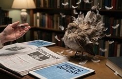 An expert review of the failings of the occupational and environmental ...